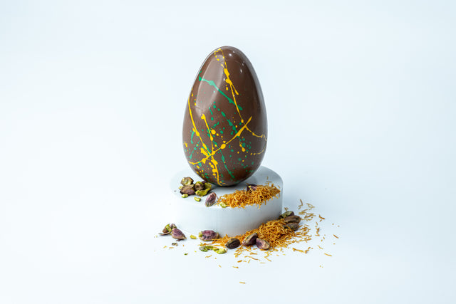 Making you smile one bite at a time! - COCO88 Chocolate