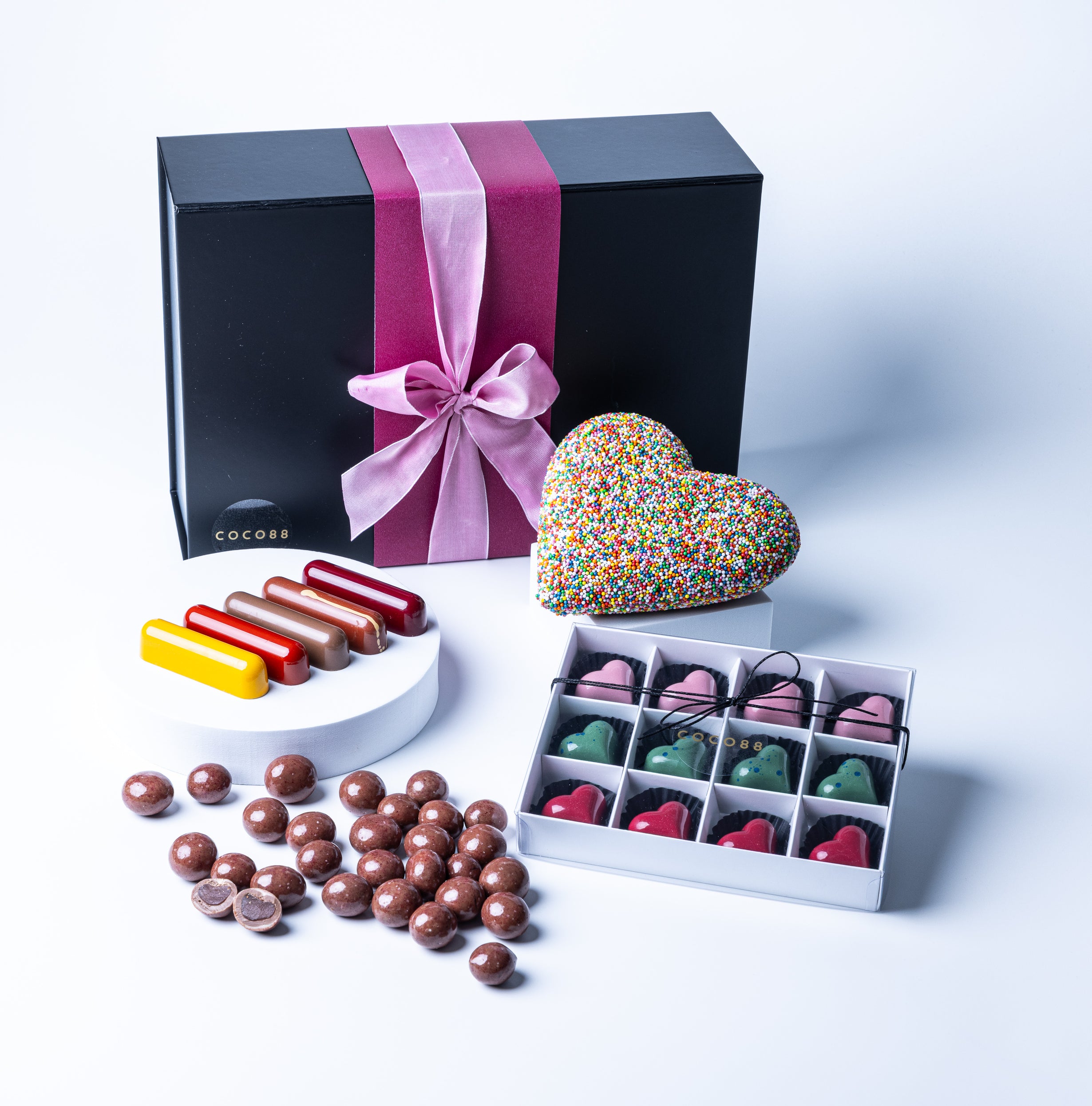 Making Chocolate fun again! – COCO88