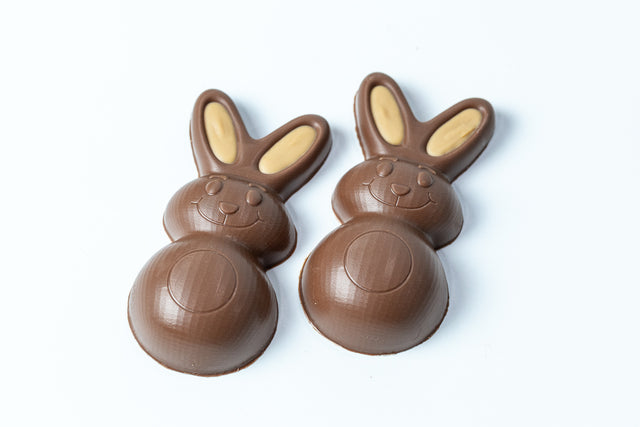 Making you smile one bite at a time! - COCO88 Chocolate