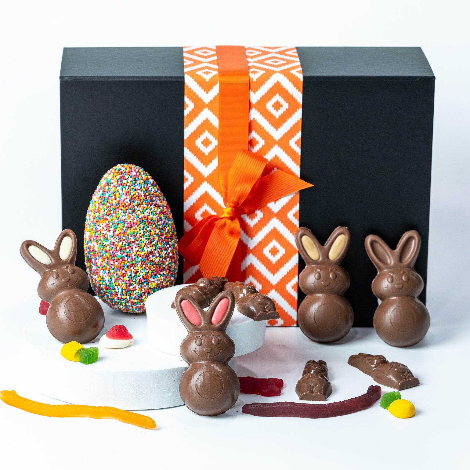 Making you smile one bite at a time! - COCO88 Chocolate