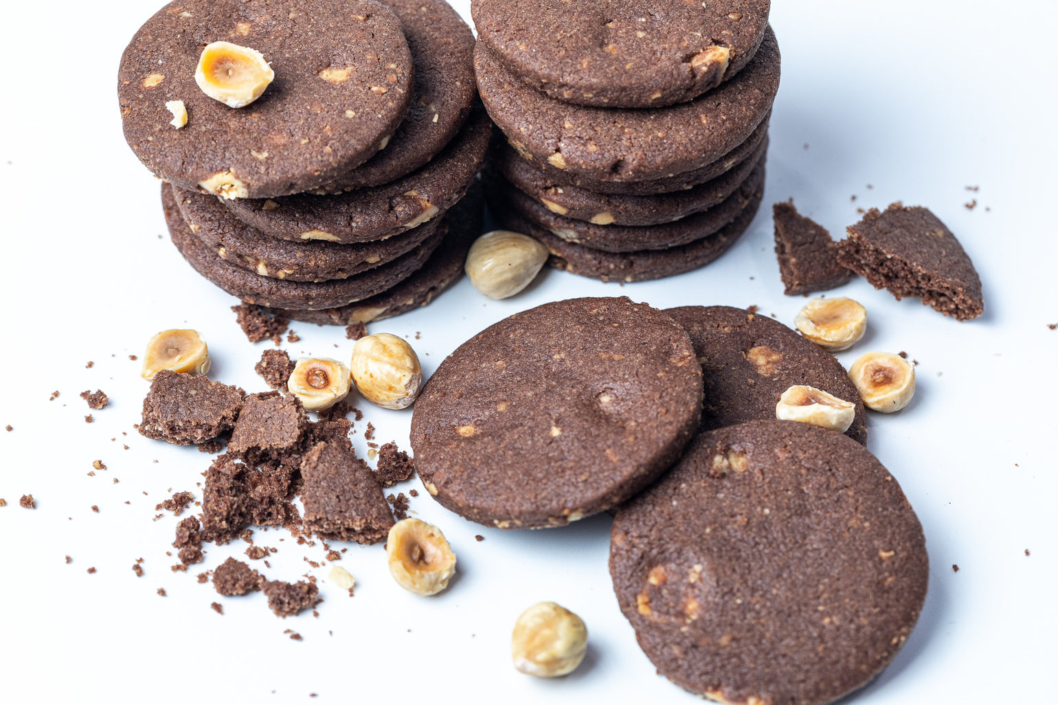 Making you smile one bite at a time! - COCO88 Chocolate