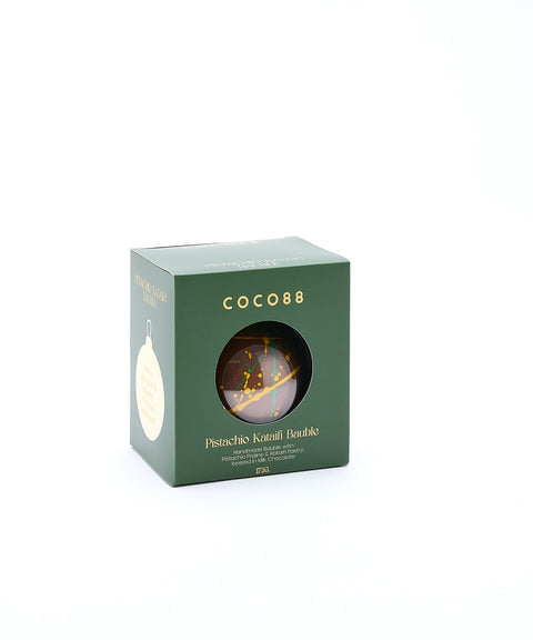 Making Chocolate fun again! – COCO88