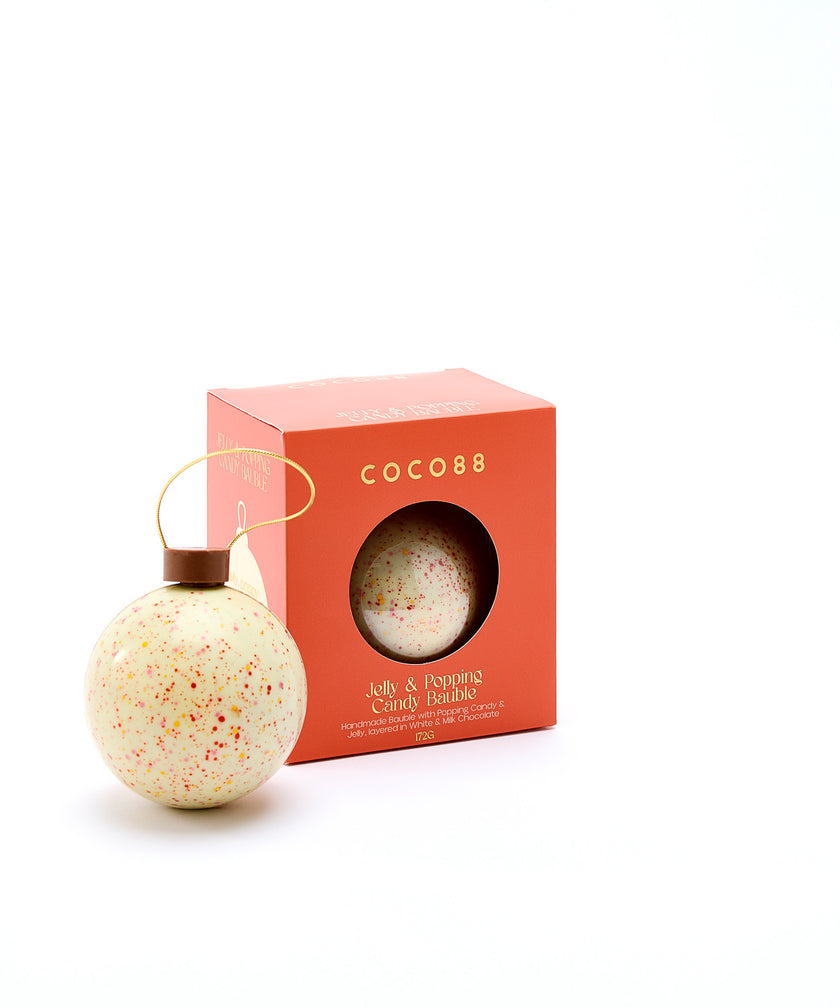 Making Chocolate fun again! – COCO88