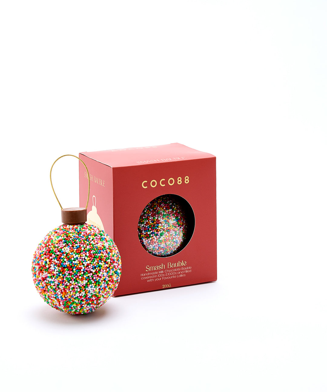 Making Chocolate fun again! – COCO88