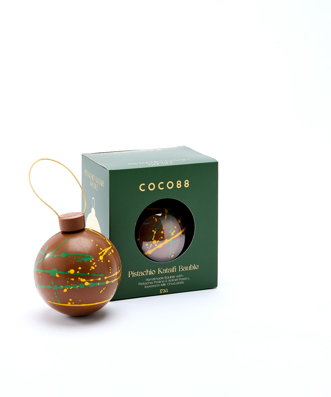 Making Chocolate fun again! – COCO88