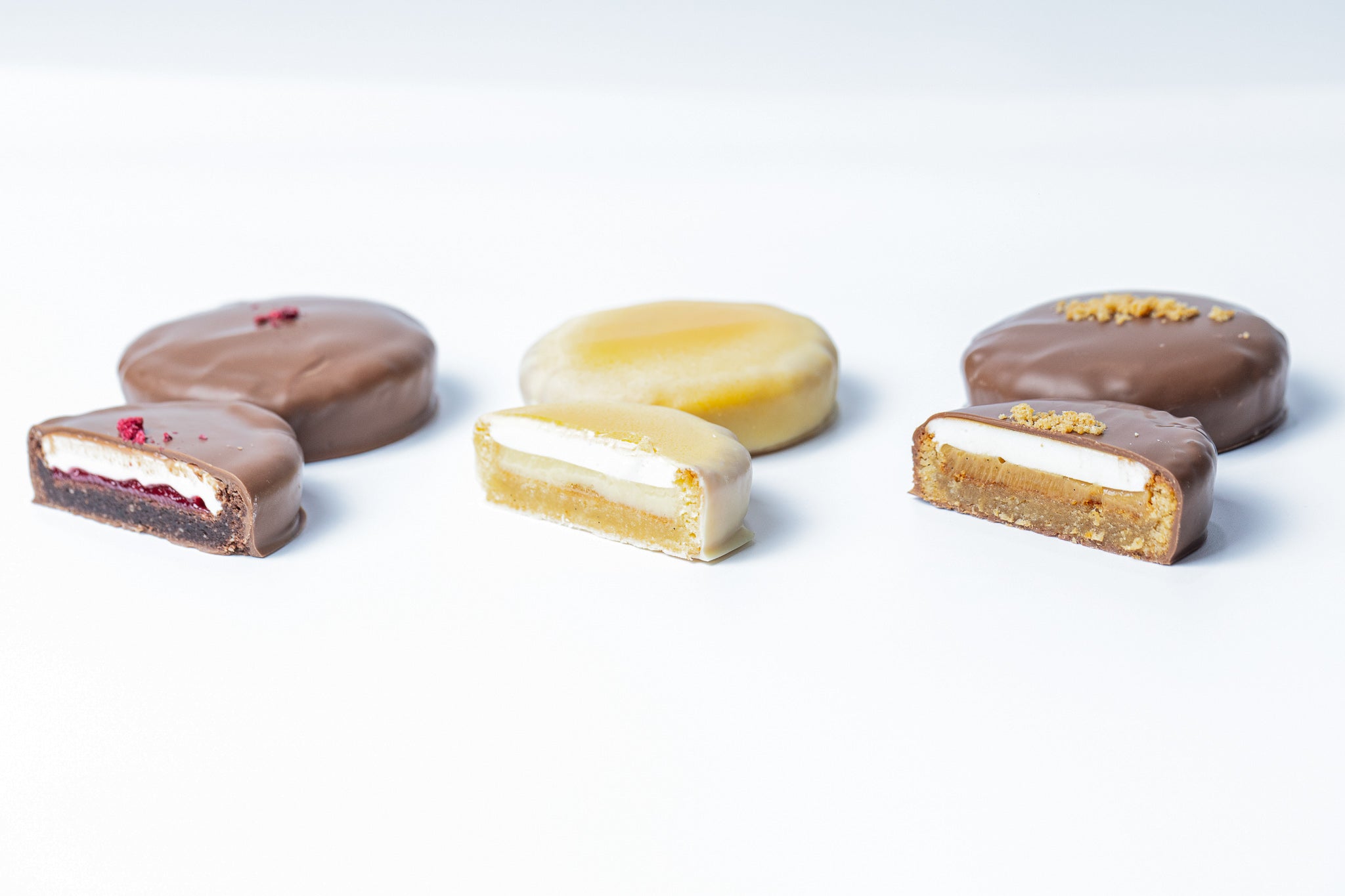 COCO88 - Handmade Chocolates that will WOW every Chocoholic!