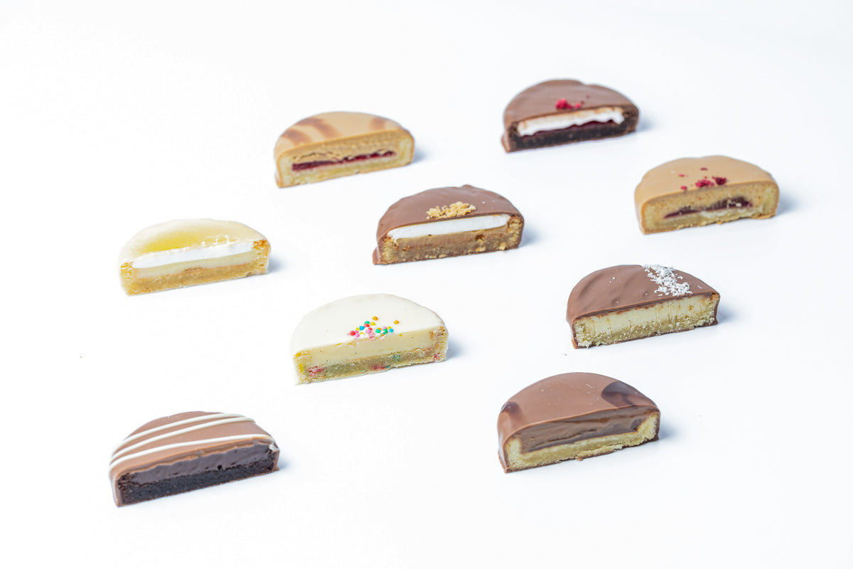 COCO88 - Handmade Chocolates that will WOW every Chocoholic!