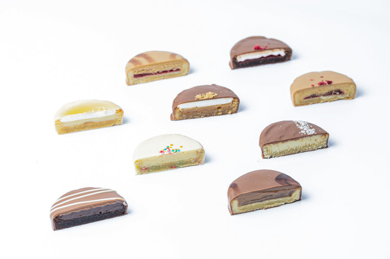 COCO88 - Handmade Chocolates that will WOW every Chocoholic!