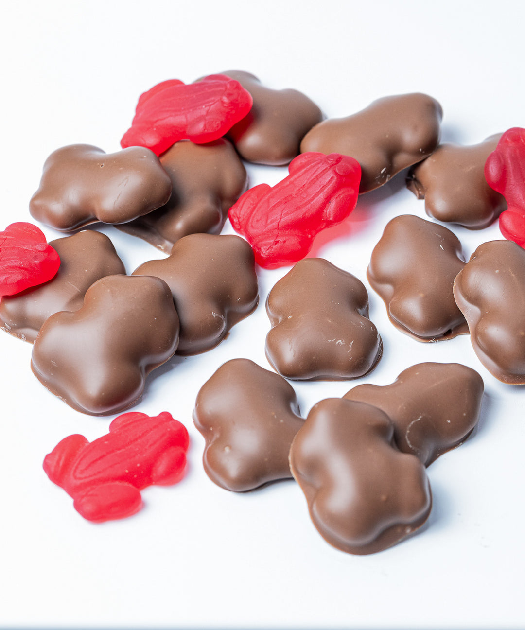 Making you smile one bite at a time! - COCO88 Chocolate