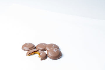 Making you smile one bite at a time! - COCO88 Chocolate