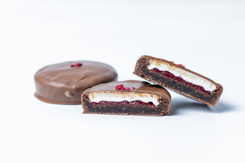 COCO88 - Handmade Chocolates that will WOW every Chocoholic!