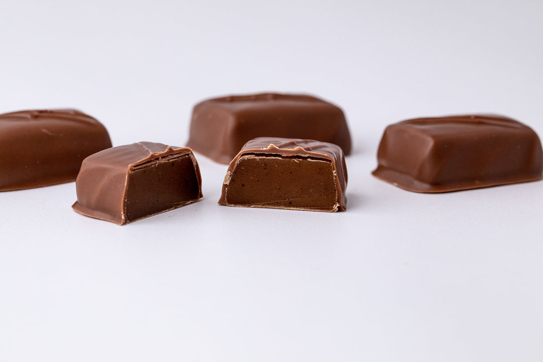 Making you smile one bite at a time! - COCO88 Chocolate