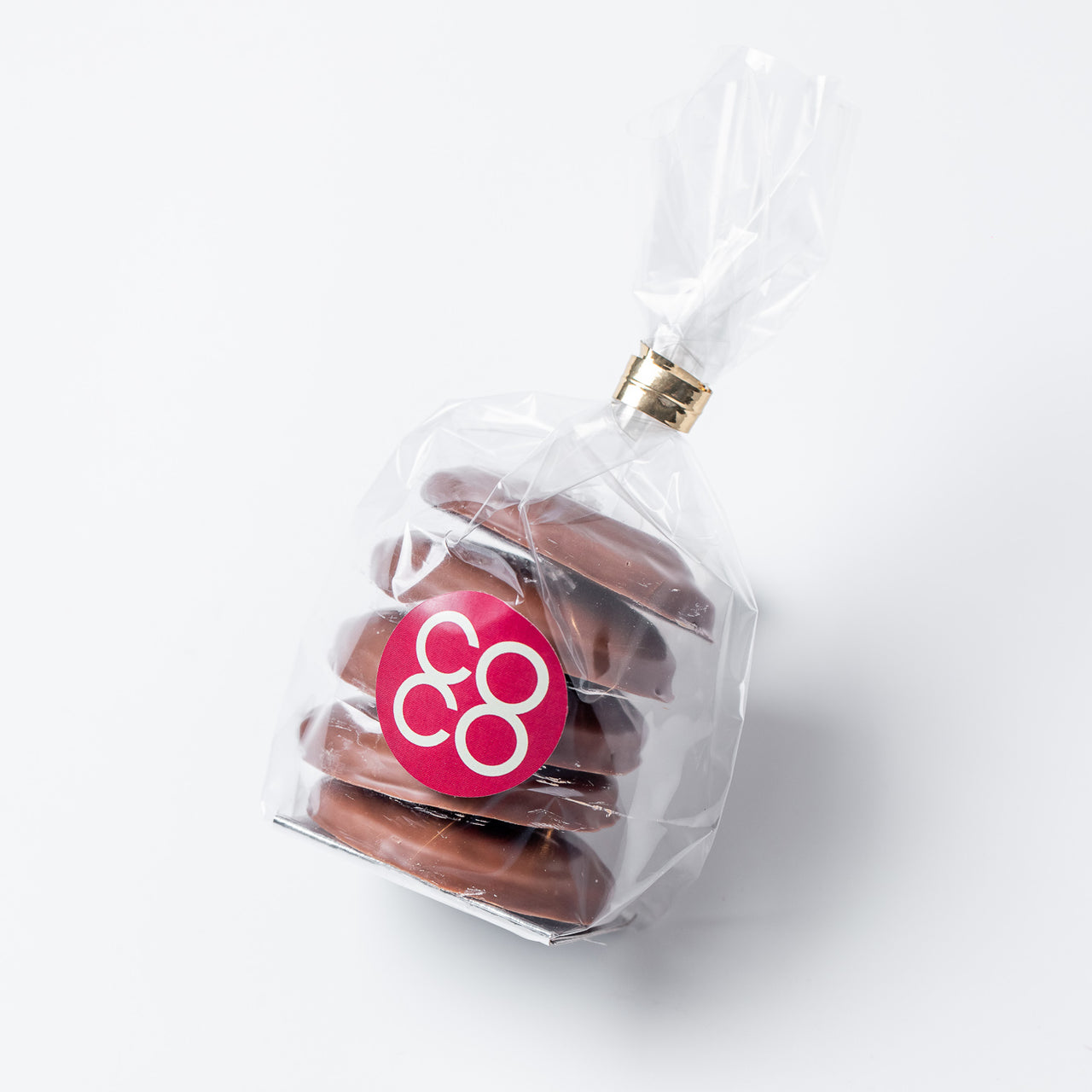 Making you smile one bite at a time! - COCO88 Chocolate