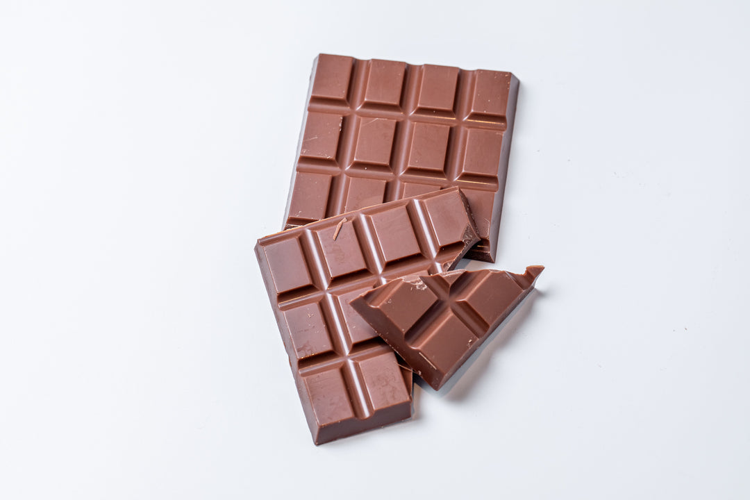 Premium Milk Chocolate Bar - COCO88