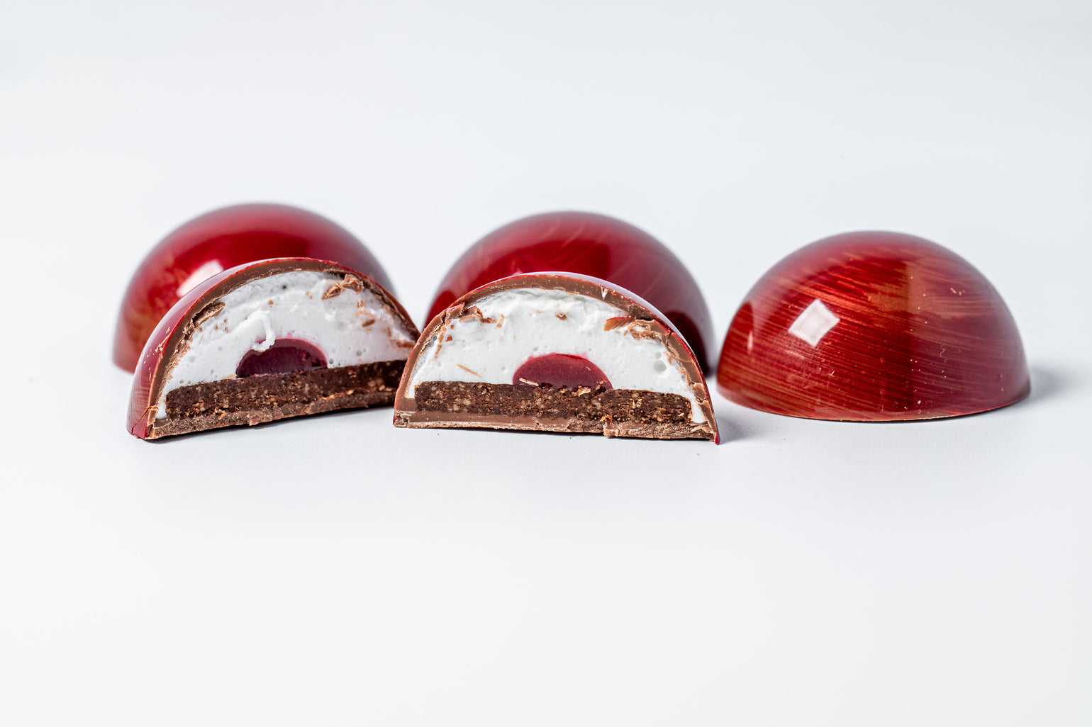 Making you smile one bite at a time! - COCO88 Chocolate