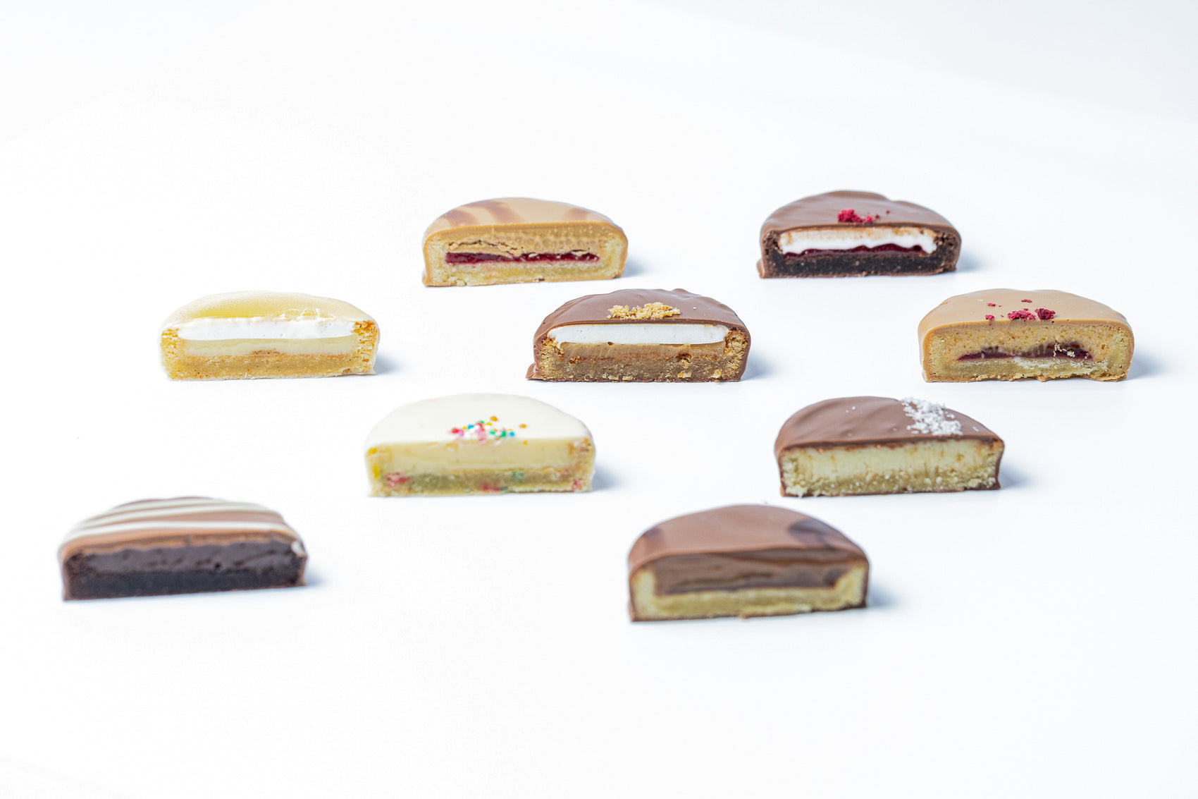 COCO88 - Handmade Chocolates that will WOW every Chocoholic!